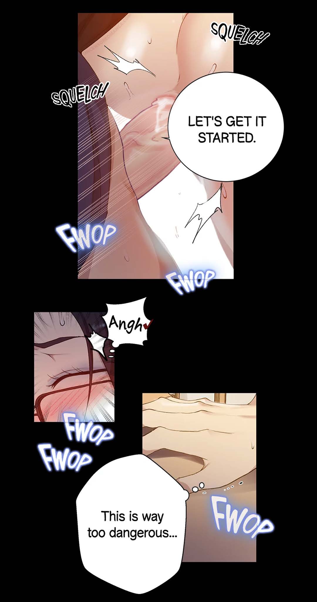 Chapter 125 Uncensored Webtoon Manhwa Read For Free 