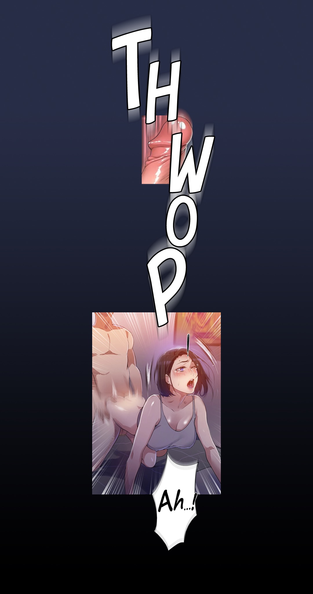 Chapter 167 Uncensored Webtoon Manhwa Read For Free 